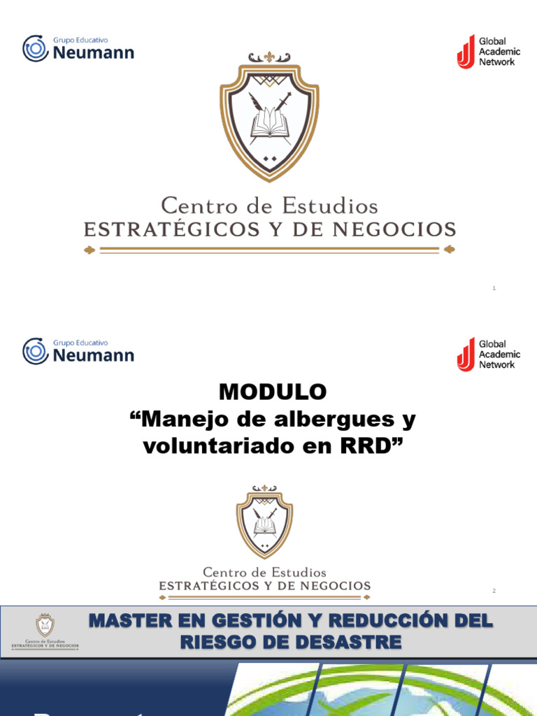 3.1 Proyecto Esfera 2024 | PDF | Saneamiento | Movimiento Internacional ...