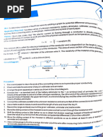 GSEB 12th Physics Journal - Eng (VisionPapers - In) | PDF