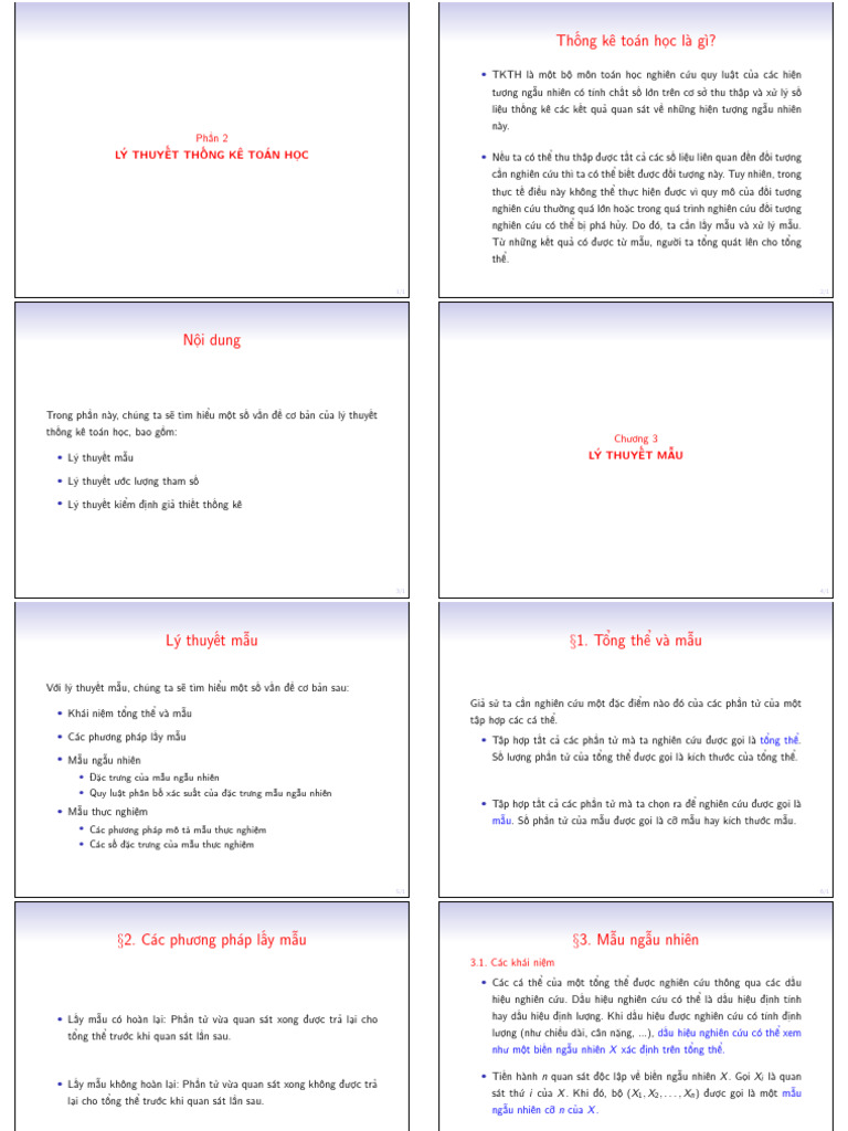 Chapter3 Slide | PDF