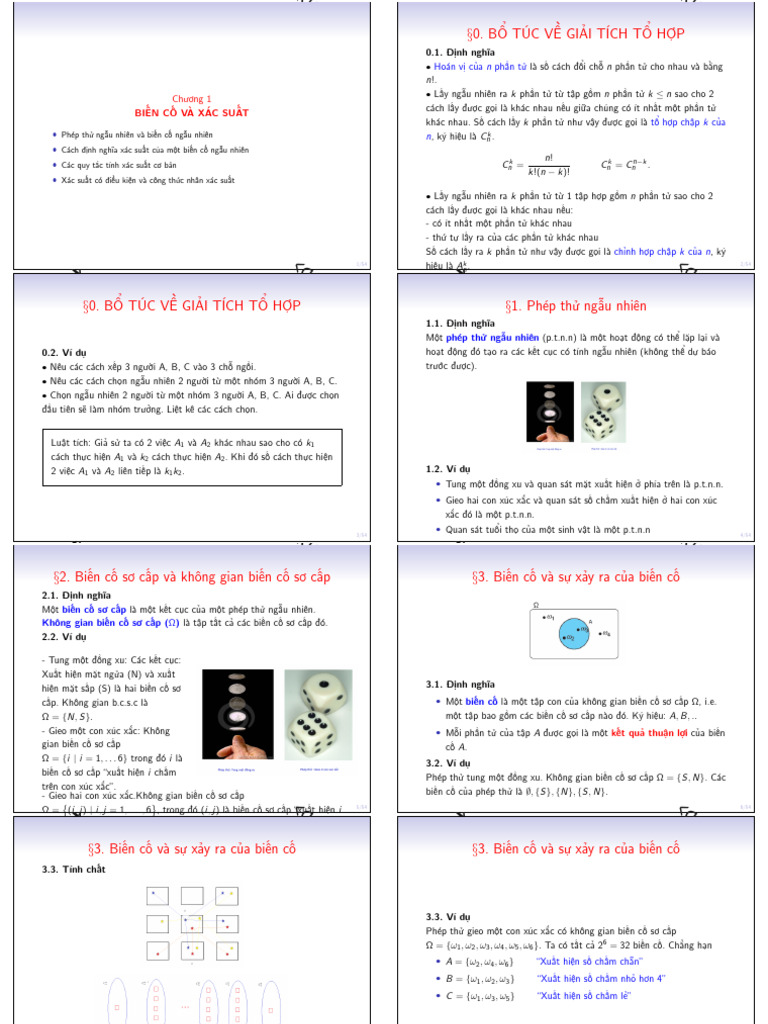 Chapter1 Slide | PDF