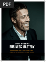 Vision Traction Organizer | PDF