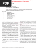 ASTM E110 (2010) - Standard Test Method For Indentation Hardness of ...