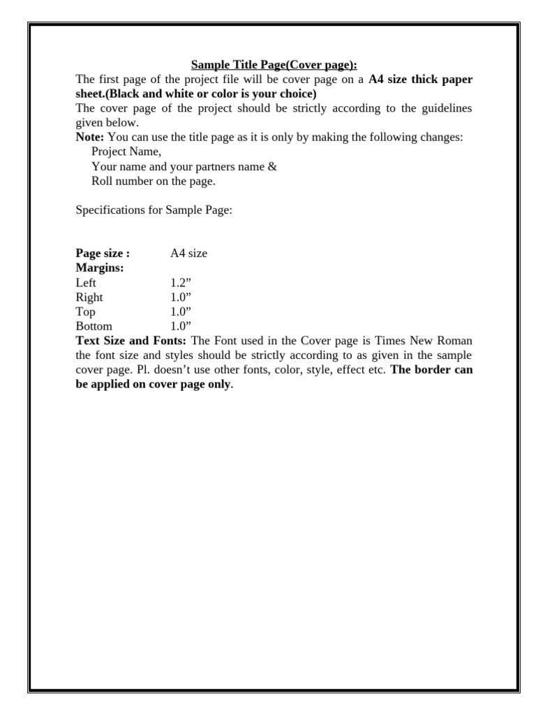 CBSE Computer Project Guide | PDF | Computer Hardware | Python ...