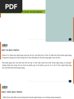 UniTutor - Tổng hợp tài liệu tặng UEH TCDN miễn phí | PDF