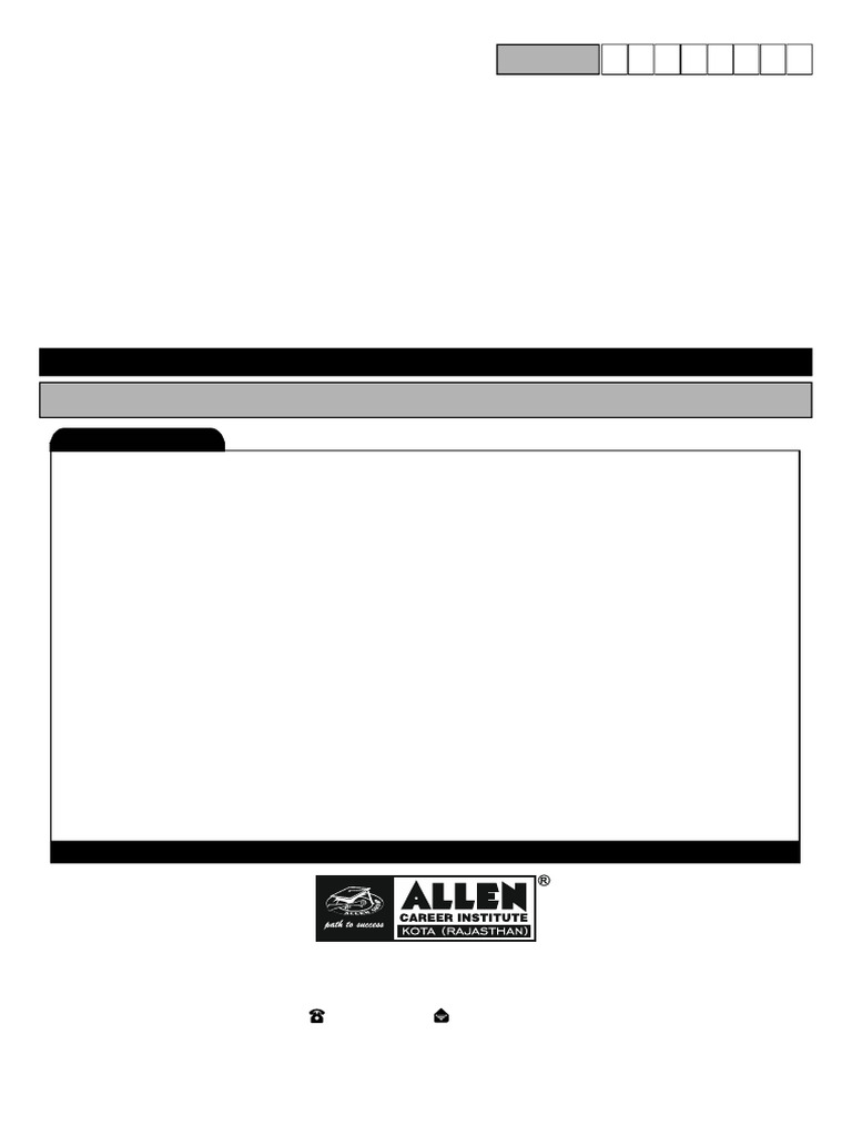 ASAT Class 11 Sample Paper 2024-25 | PDF