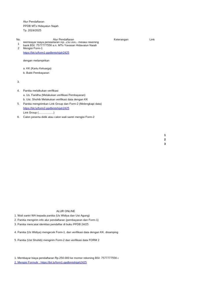 Hasil Pengisian Angket 2 | PDF