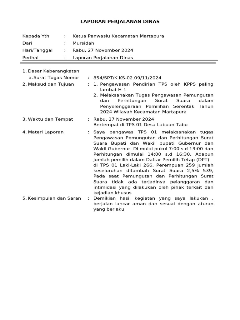 LPD - Tungsura TPS 01 | PDF