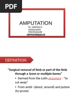 Plaster Cast Application - Techniques, Precautions, Types and ...