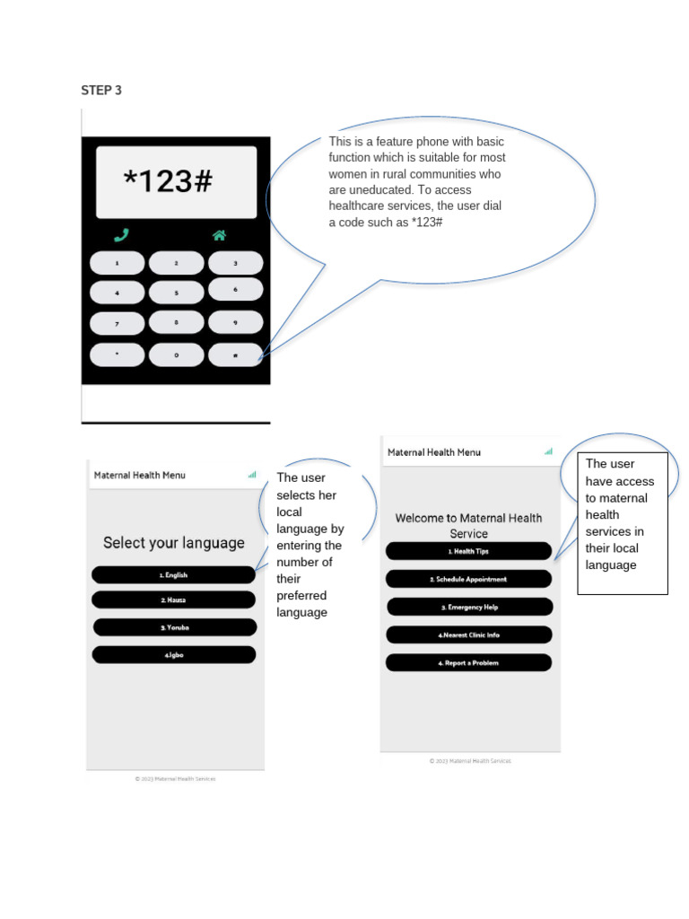 ALX WEEK 7 - for merge | PDF | Usability | Computing