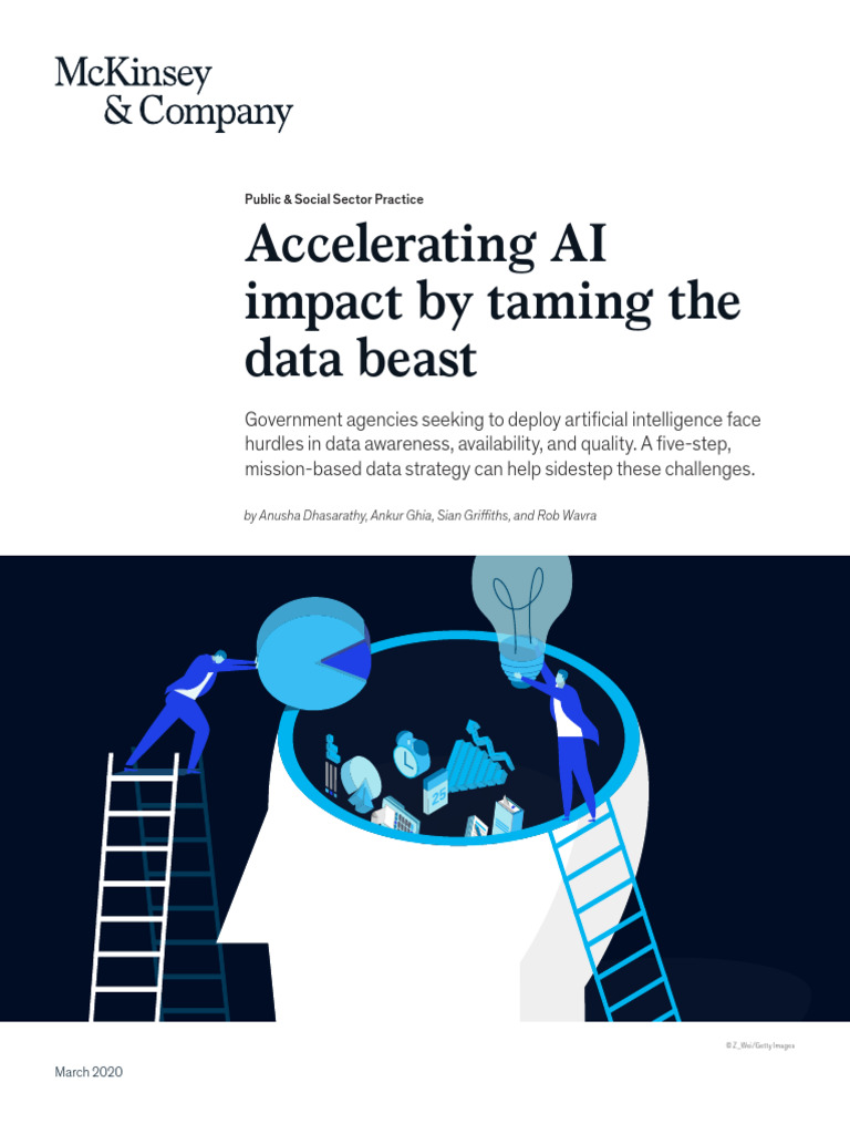 Accelerating-AI-impact-by-taming-the-data-beast | PDF | Artificial Intelligence | Intelligence ...