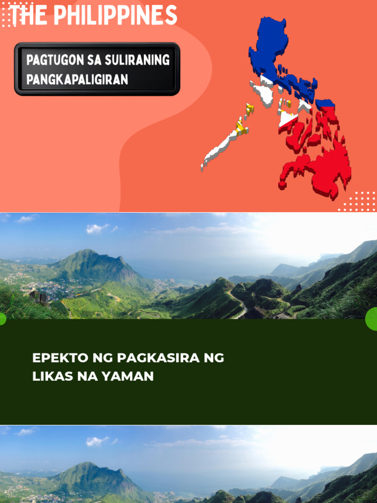 3 Student Copy of Ediited - Pagtugon Sa Mga Suliraning Pangkapaligiran ...