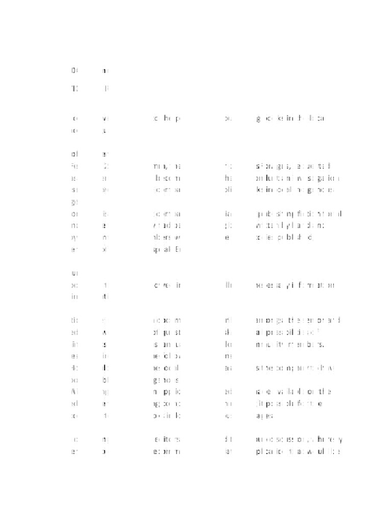 ENN1504 Assignment 2 | PDF