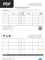 SK Member Account Registration Guide | PDF | Government | Computing