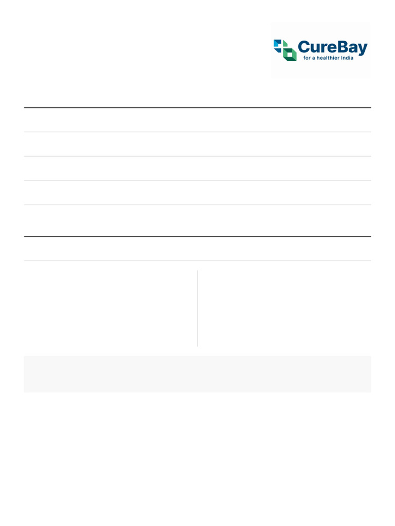 Rashmi Ranjan Behera Payslip Dec 2024 | PDF