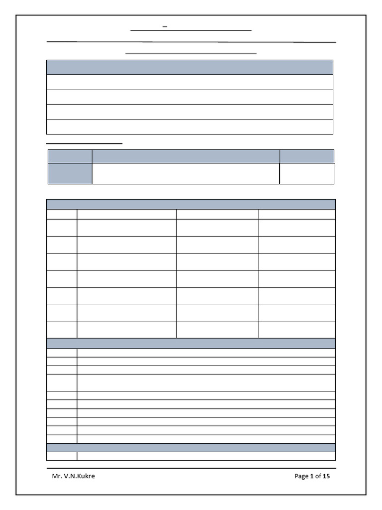 Unit III OSY Handout Revised 24.07.2023 | PDF | Thread (Computing) | Process (Computing)