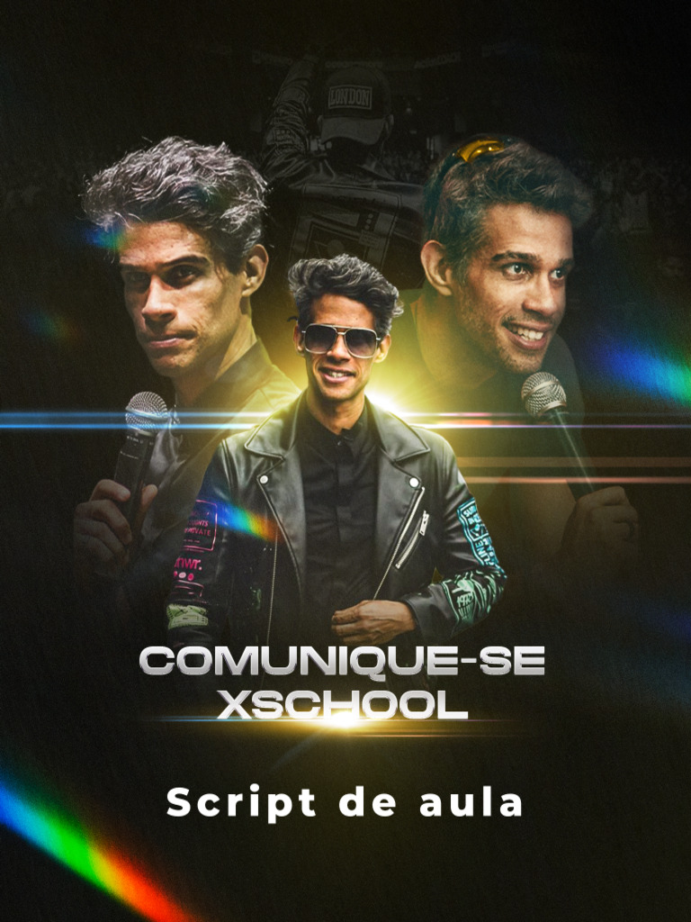 Script de Aula | PDF