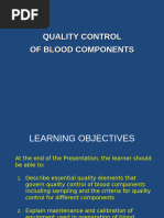 LISS/Coombs Gel Card Overview | PDF