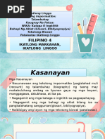 Ingklitik 160202134254 | PDF