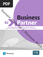 Business Result Intermediate Student Book | PDF