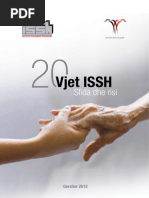 Kontakte - ISSH | PDF