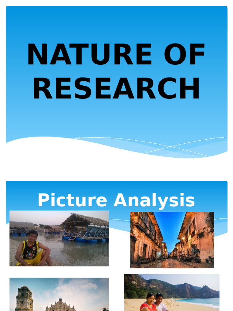 Practical Research 1 | PDF | Qualitative Research | Cognitive Science