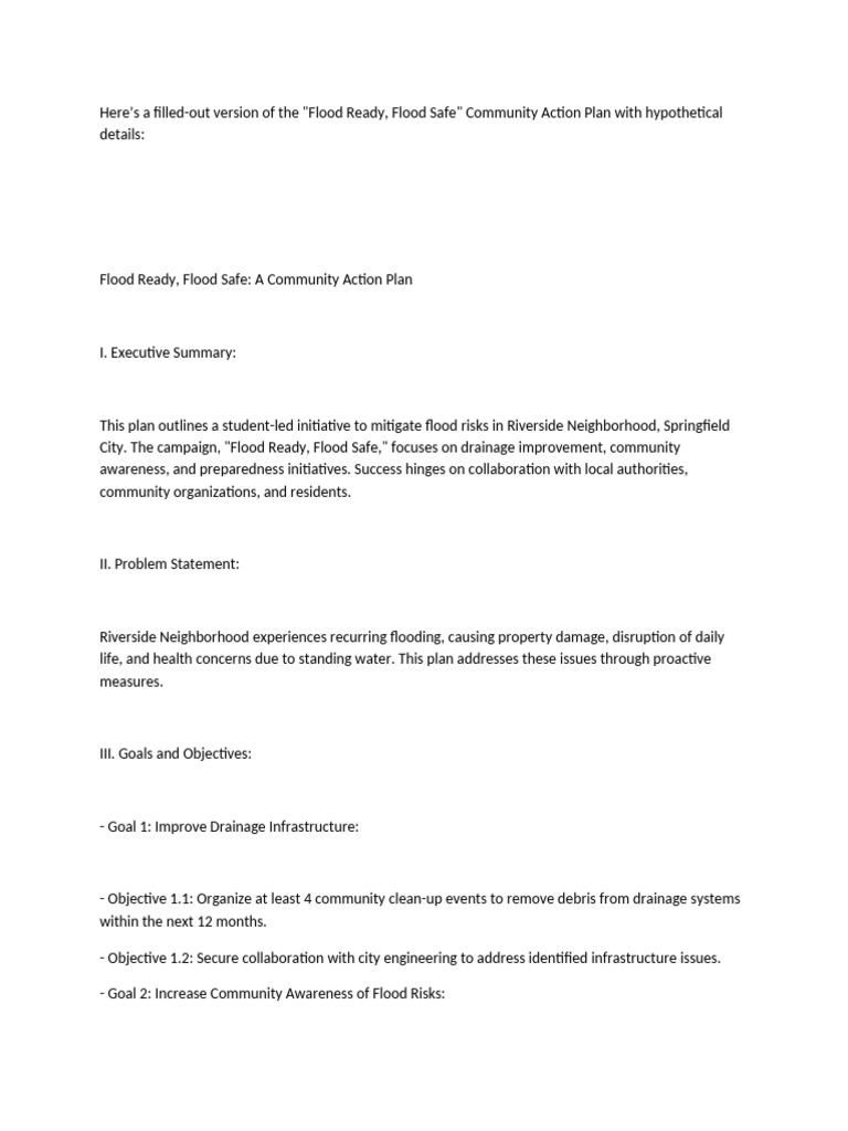 Here's A filled-WPS Office | PDF | Emergency Management | Mentorship