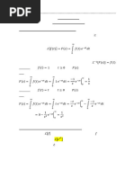 Laplace Transform Cheat Sheet | PDF