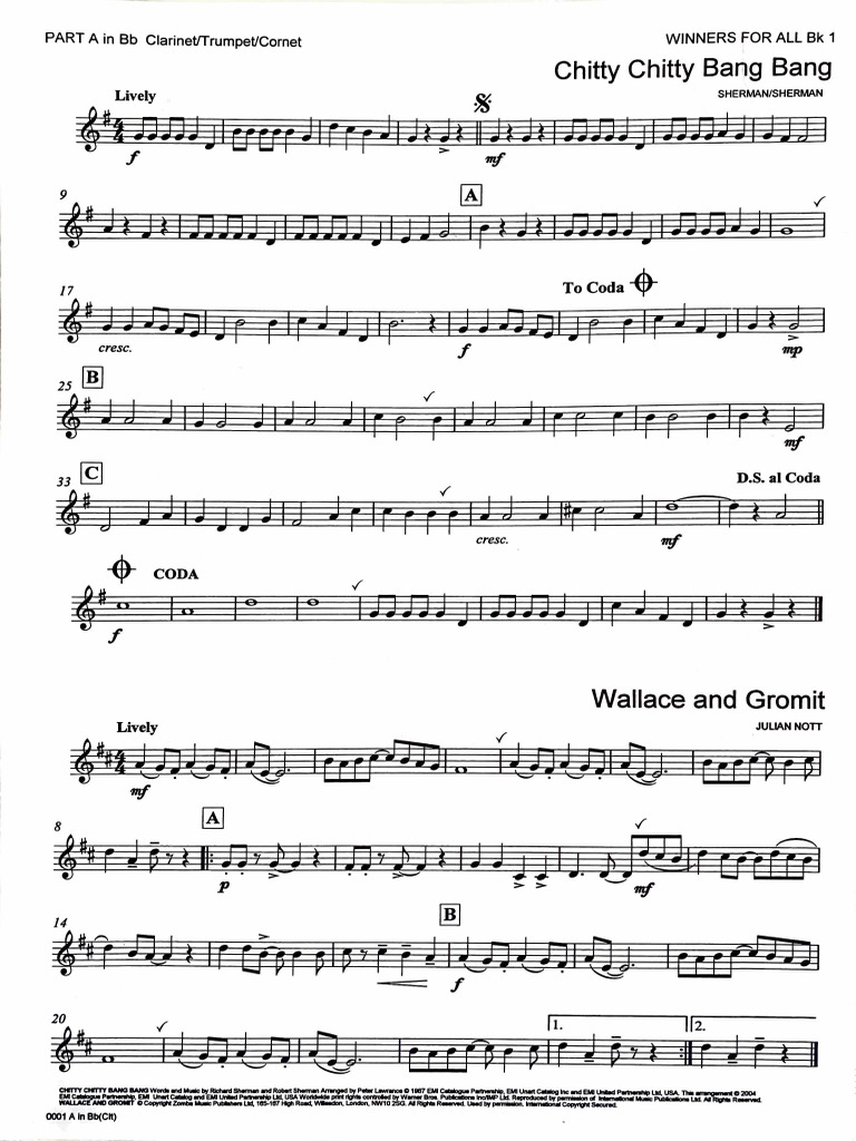 chitty part A in B | PDF