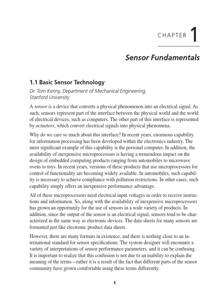 First Page PDF | PDF