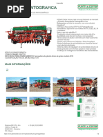 Bula Aproach Power Corteva LA BR | PDF | Nuvem | Ferimento