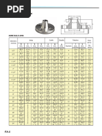 Nominal Pipe To Inch To MM To DN Conversion Chart | PDF