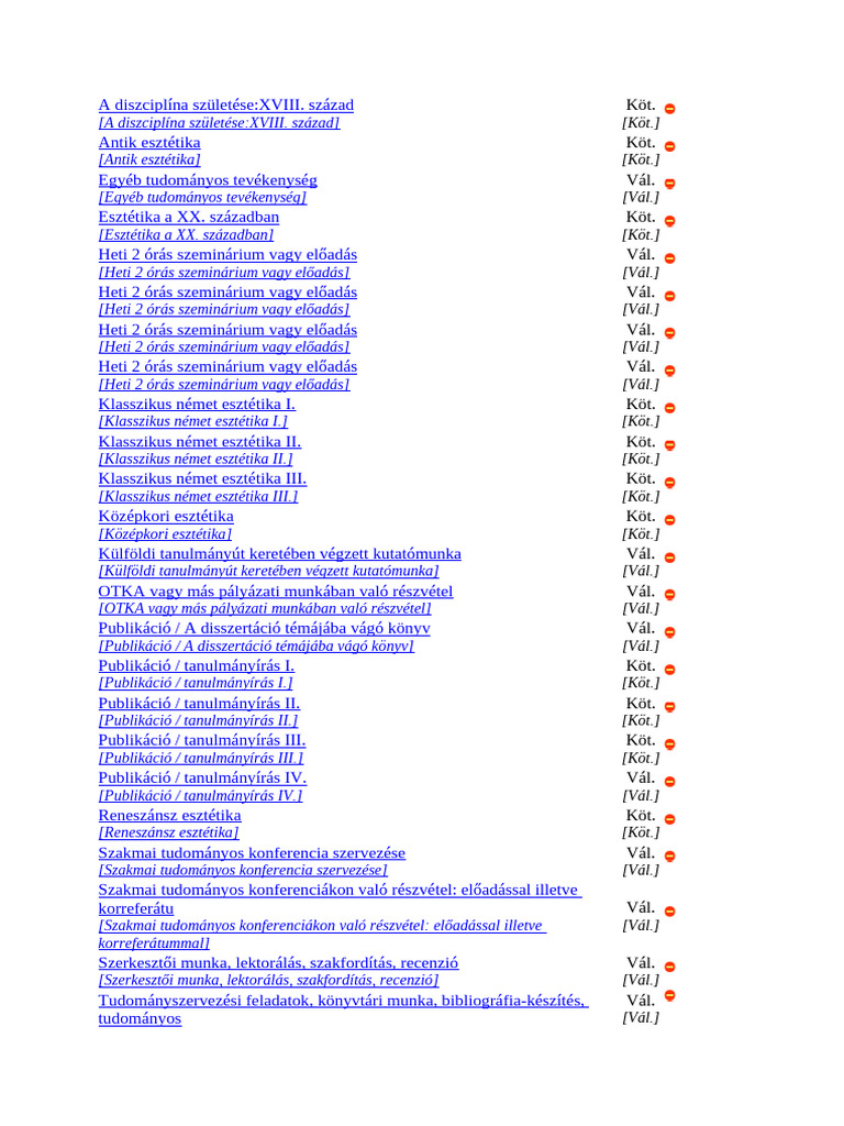 ETR PHD Program | PDF