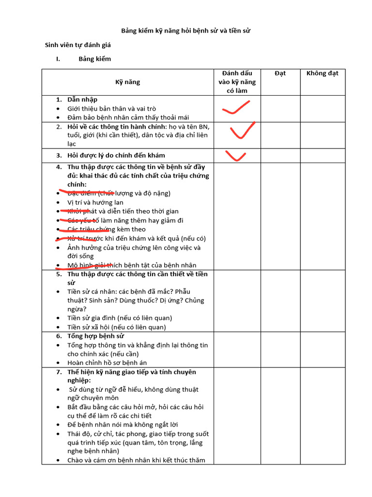 Bang kiem hoi benh su_1451ee3d00f5962d22b9b4c83cc8ad57 | PDF