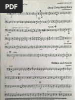 Agung: Traditional Filipino Gongs | PDF | Musical Instruments ...