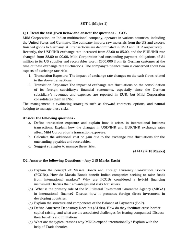 Anurag sir | PDF | Investing | Trade