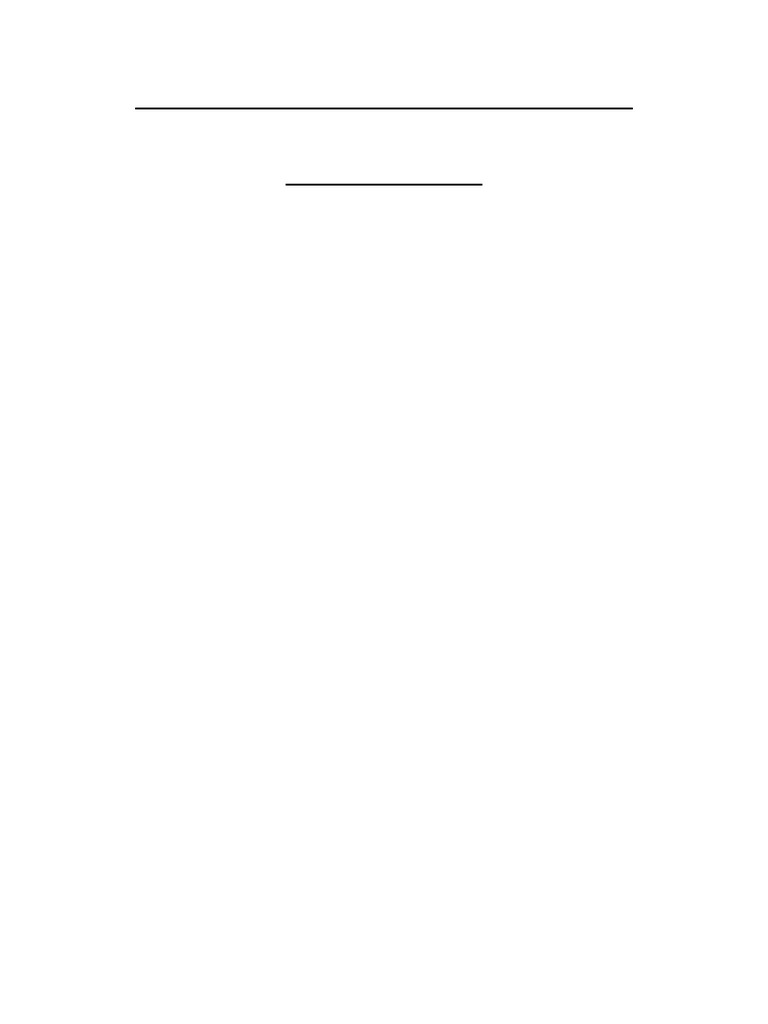 NRI Status Certificate Format 24 | PDF