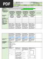 Differentiating Solid Figures From Plane Figures | PDF | Shape