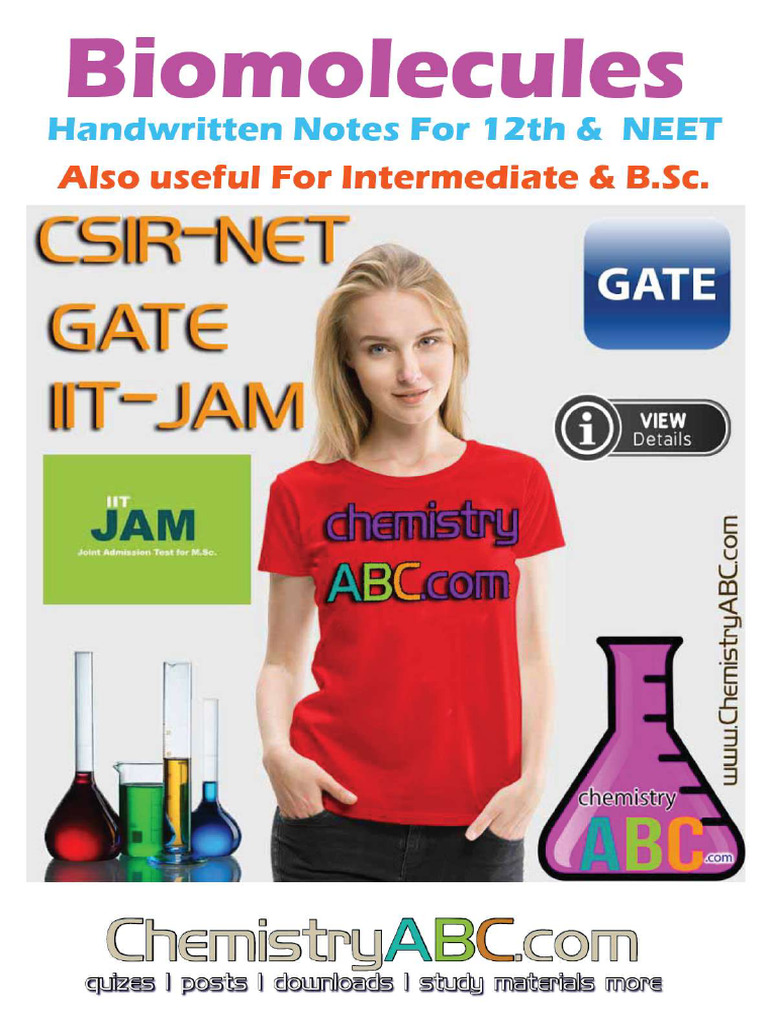 Ilovepdf Merged Compressed | PDF | Chemical Substances | Carbon Compounds