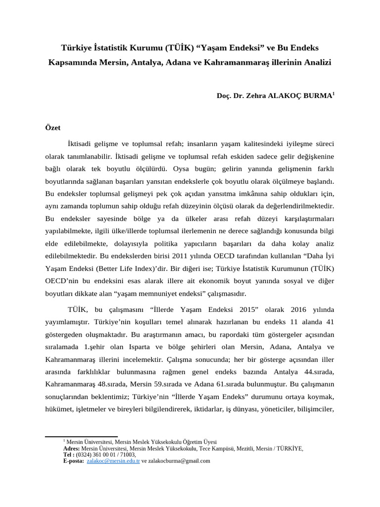 T - Rkiye - PDF | PDF