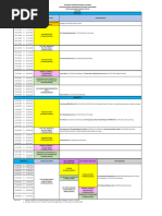 SDRRM Plan (Sample) - 1 | PDF | Emergency Management | Disaster Risk ...