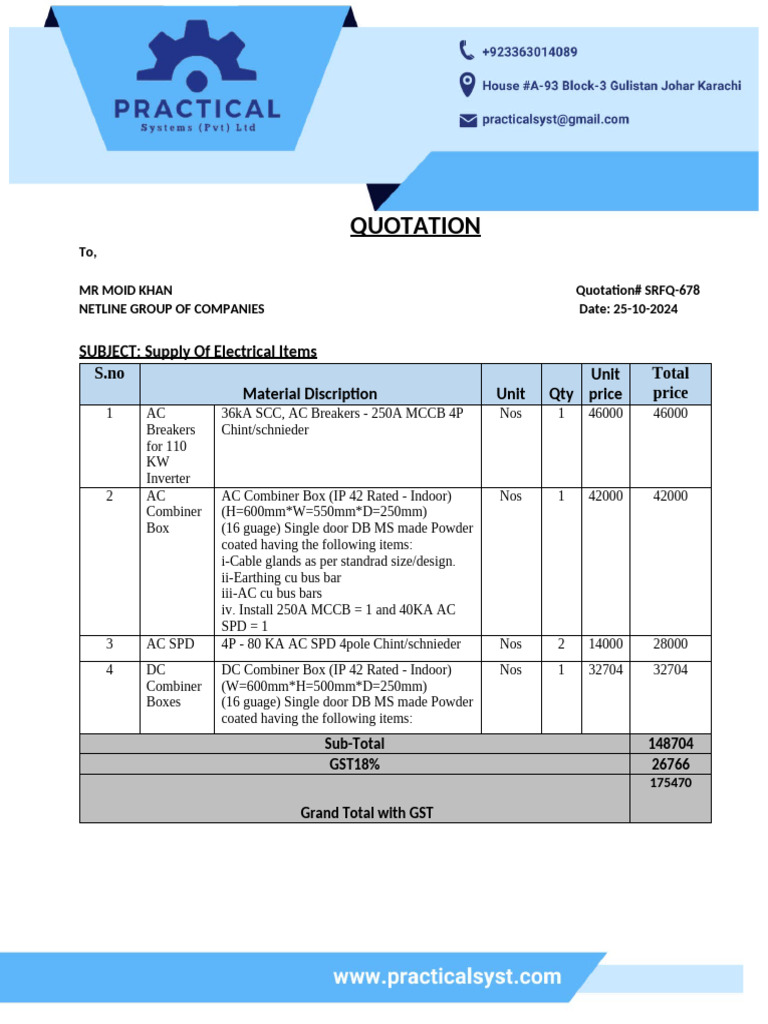 Fike New Panel | PDF