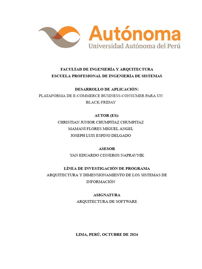 Dimesiones de Plataforma-Ecomerce | PDF | Autenticación | La seguridad ...