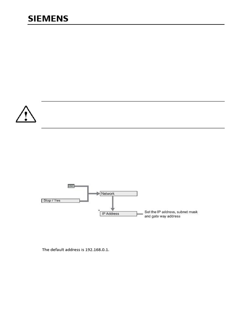 EN_Connection_LOGO!8-PC | PDF | Computer Network | Internet Protocols