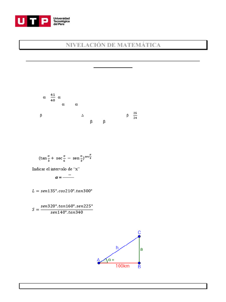 S07 - s2 Resolver Ejercicios | PDF