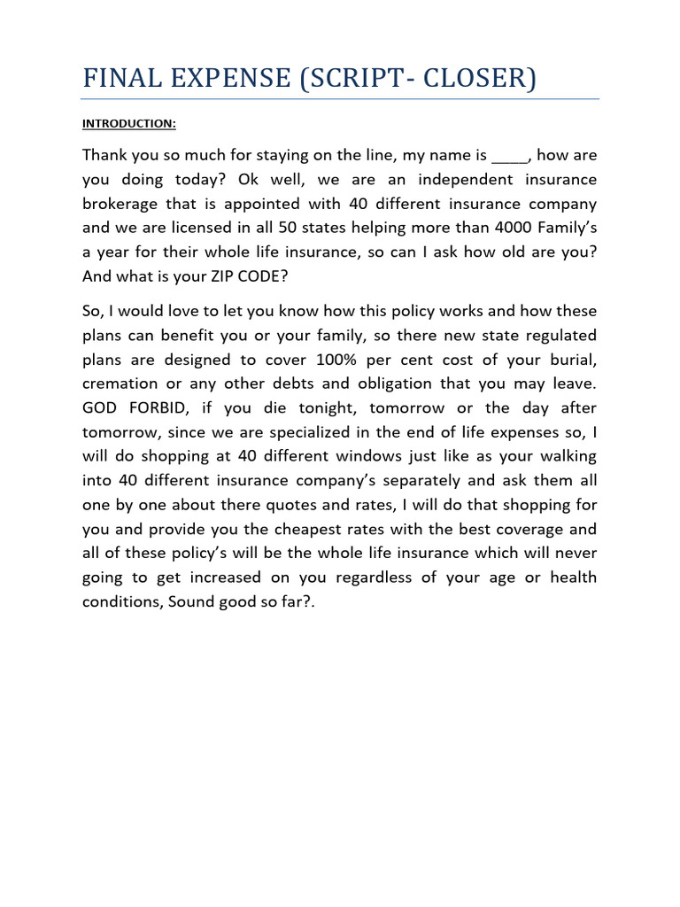 Closer FE Sher Alam's Script | PDF