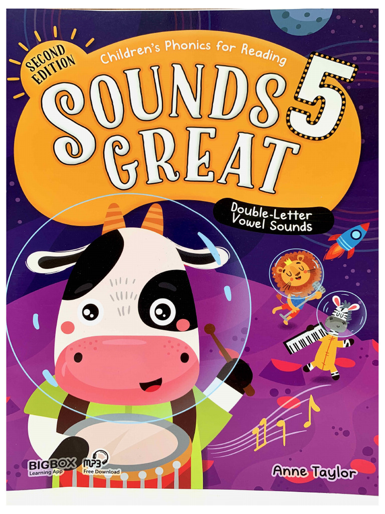 K2 Sounds Great 5 2nd Edition | PDF