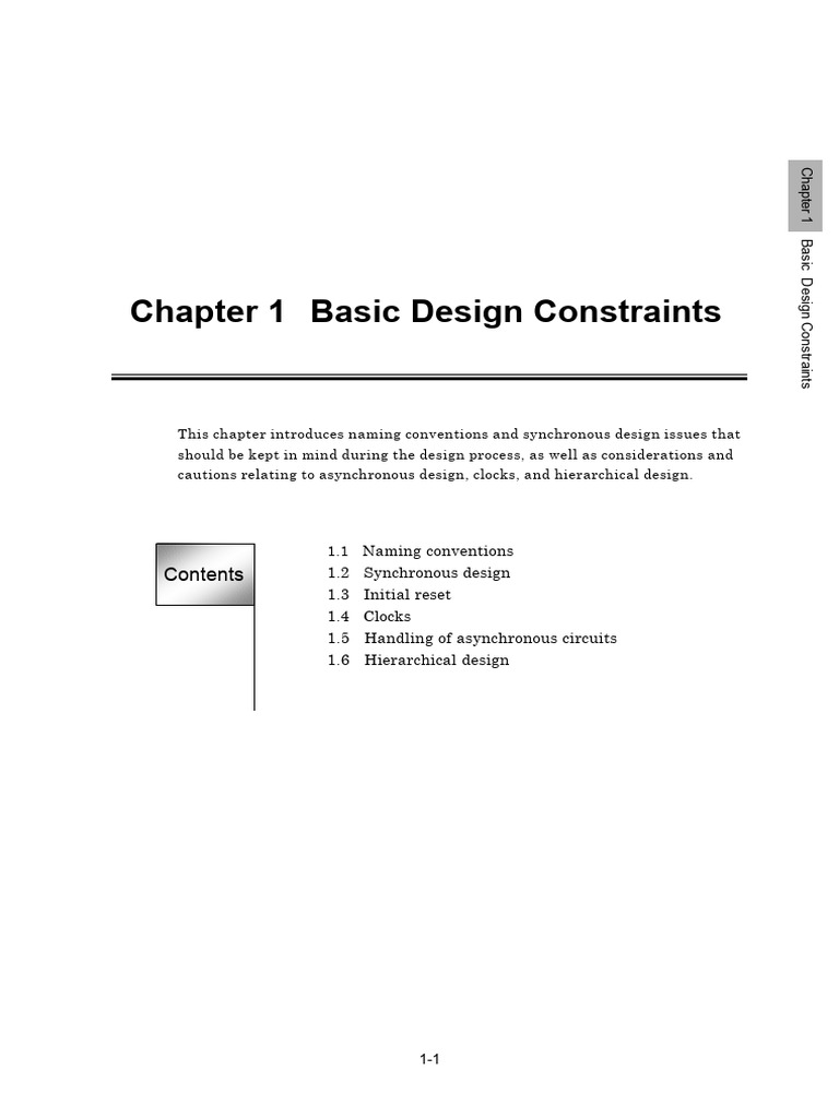 Verilogchapter1eng Pdf Computer Engineering Computing