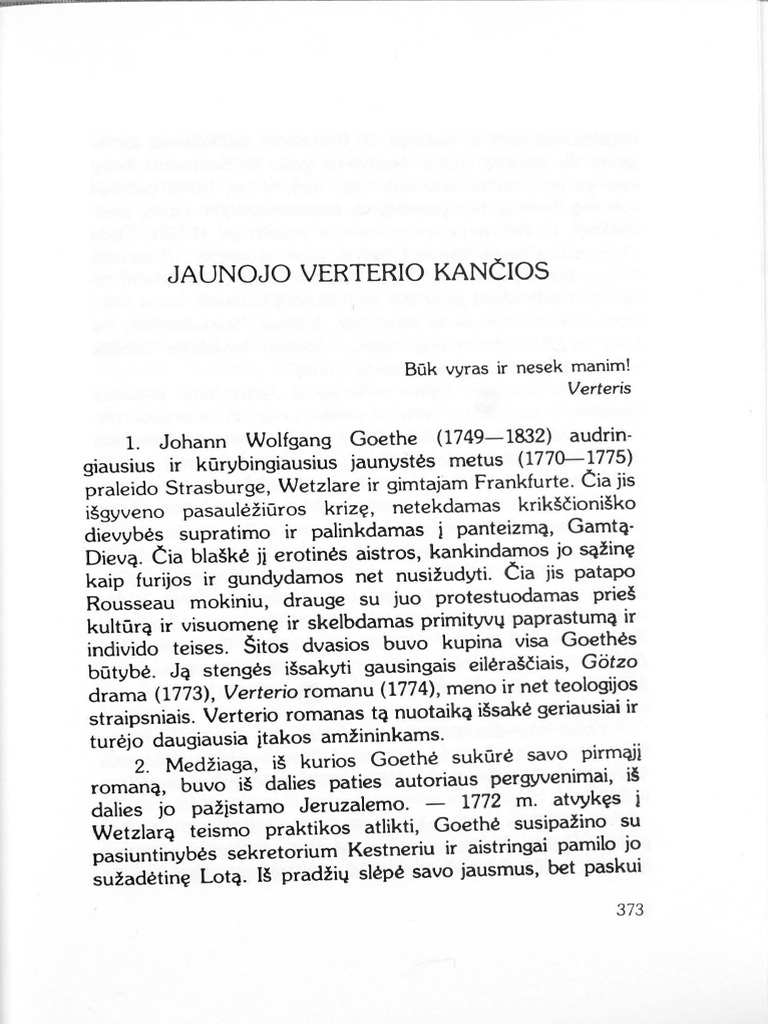 Brazaicio Rastai_Tomas III_B19 | PDF