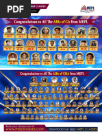 Biderman's Chart of Coercion | PDF | Human Nature | Crime & Violence