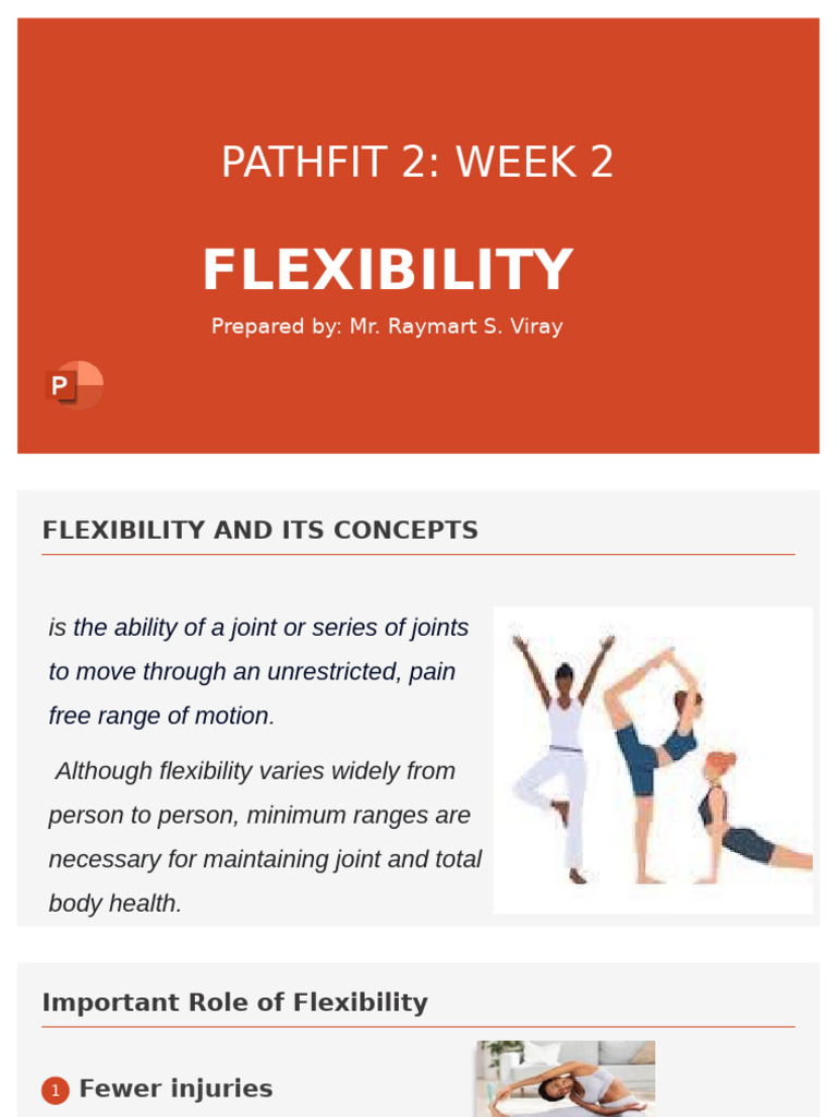 PATHFIT-2-WEEK-2 | PDF